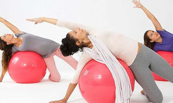 Cum sa iti creezi un program de exercitii dupa nastere - Mama si sotie