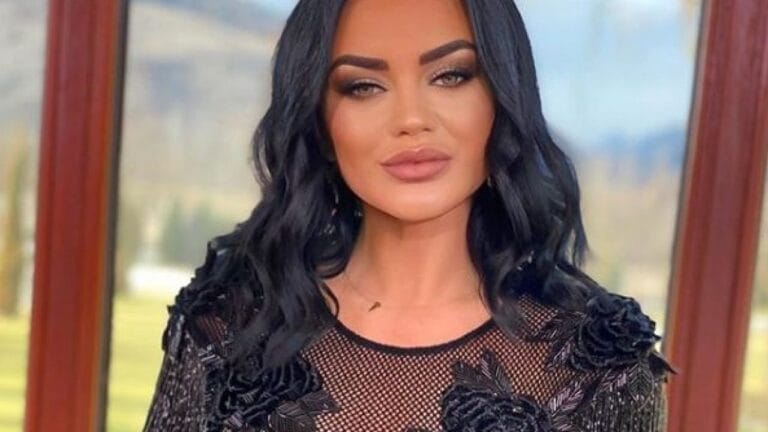 Carmen de la Salciua: Povestea care a cucerit România - Mama si sotie