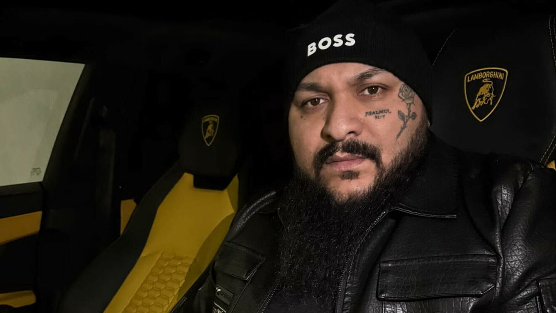 Dani Mocanu: povestea unui fenomen controversat - Mama si sotie